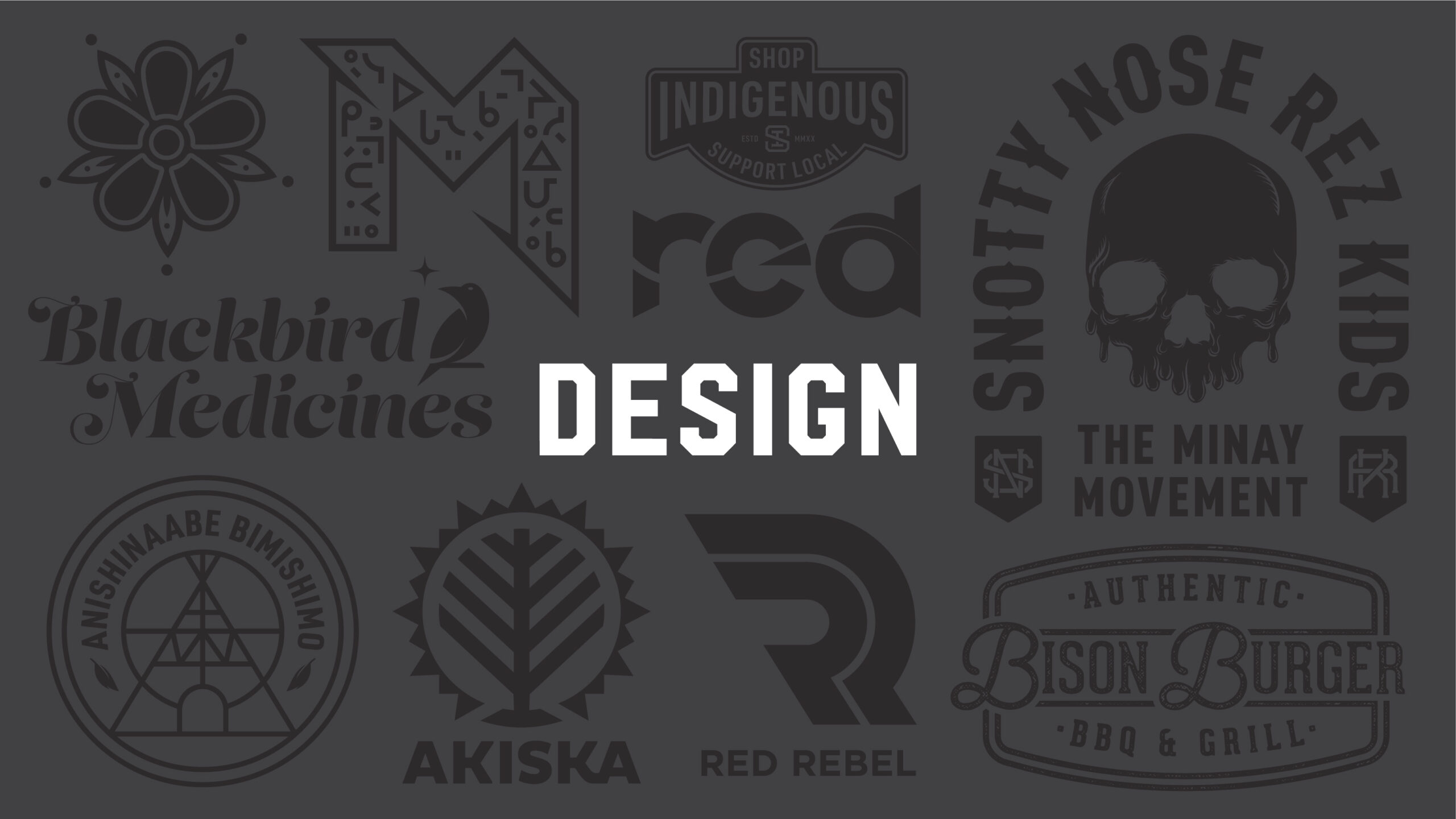 Thred Design Co. - Shop First Nations