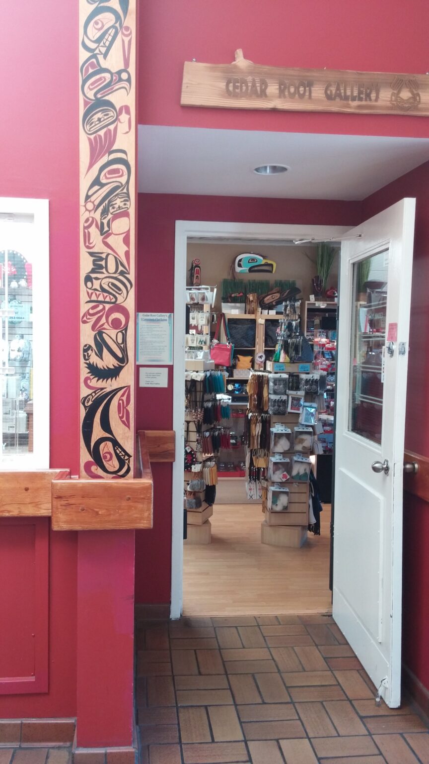 Discover, Support and Shop at Indigenous Businesses - Shop First Nations