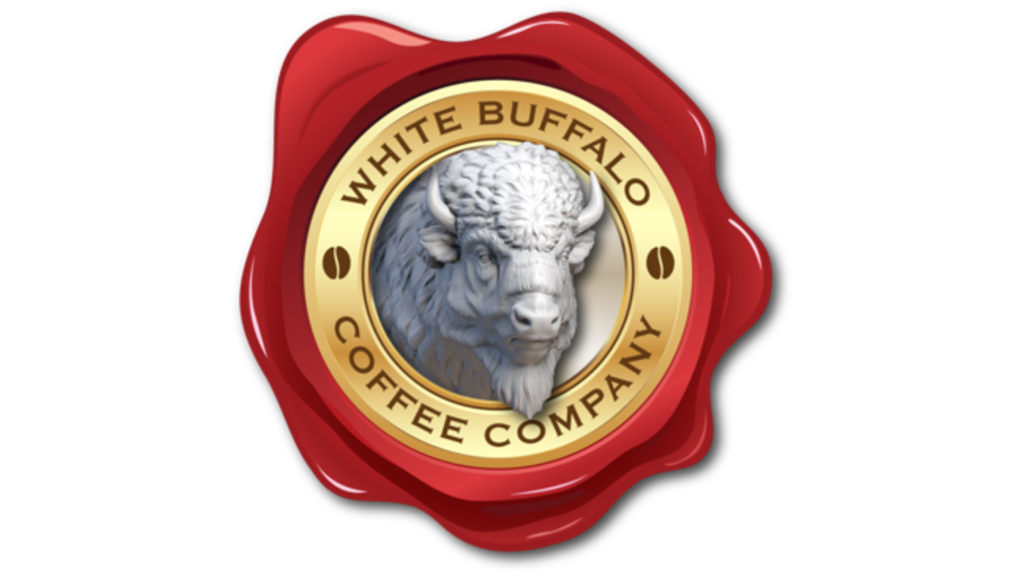 White Buffalo Coffee Company - Shop First Nations