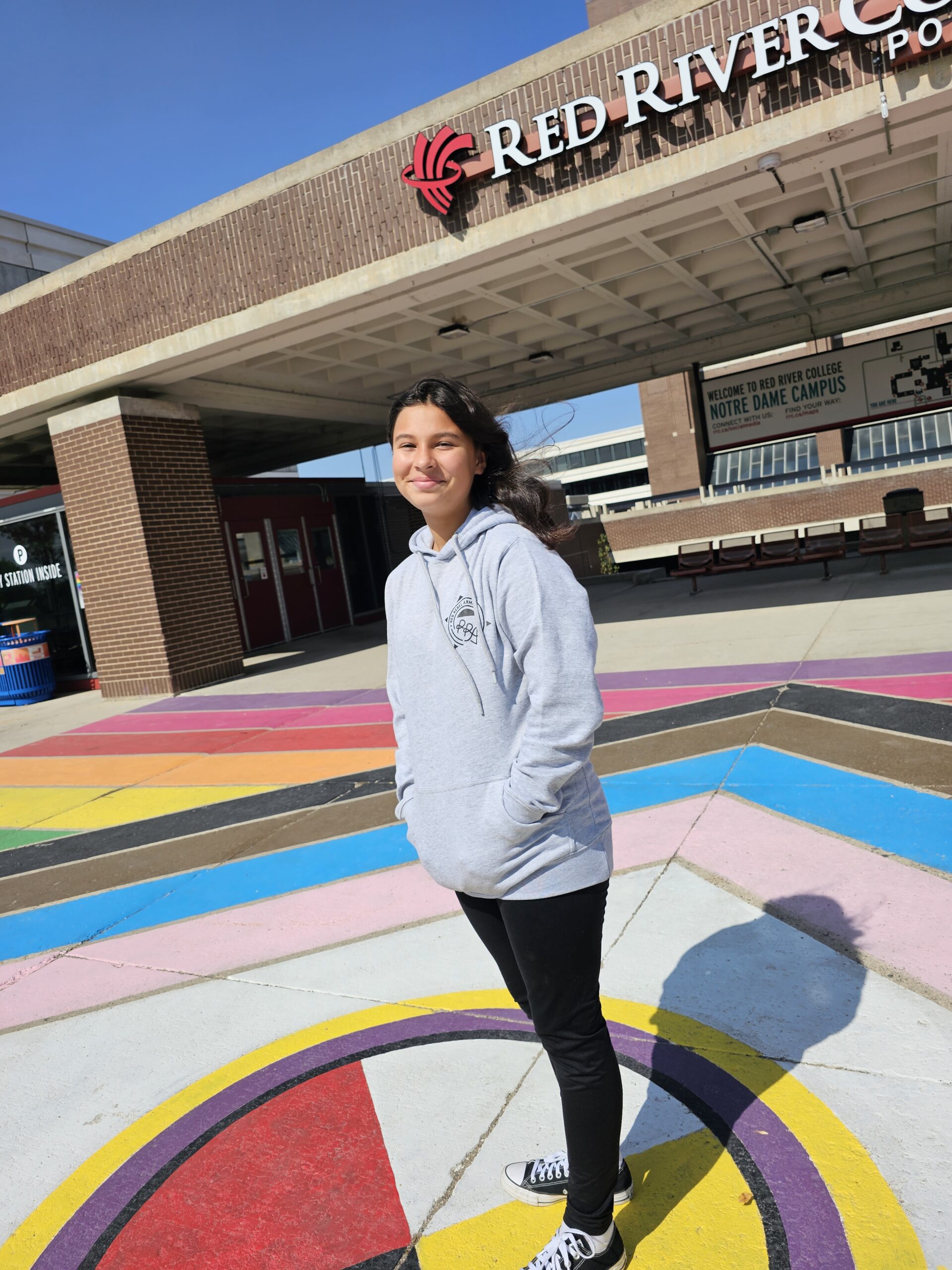 Red Rebel Armour - Shop First Nations