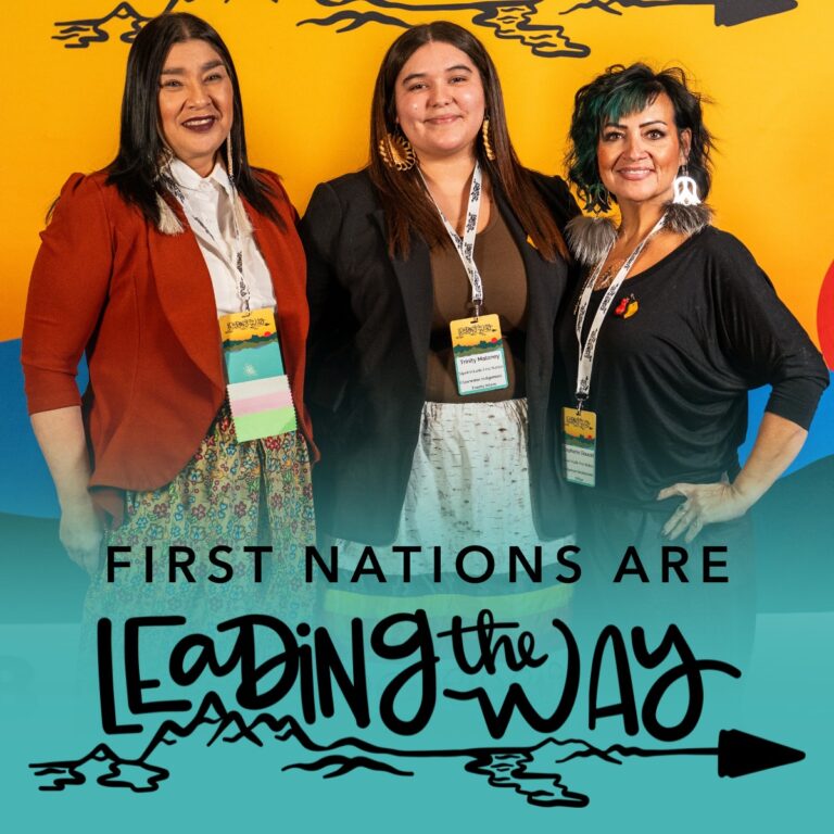 Top Indigenous Business Conferences in Canada (2026) - Shop First Nations