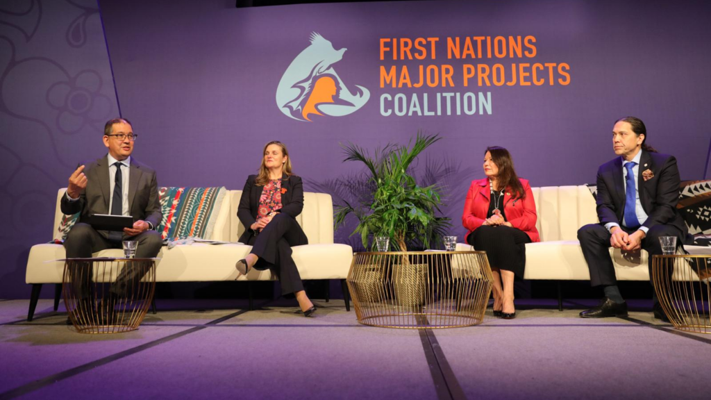 Top Indigenous Business Conferences in Canada (2026) - Shop First Nations